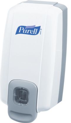 Dispenser For Nxt Purell 1000ml Refill Space Saver x 1